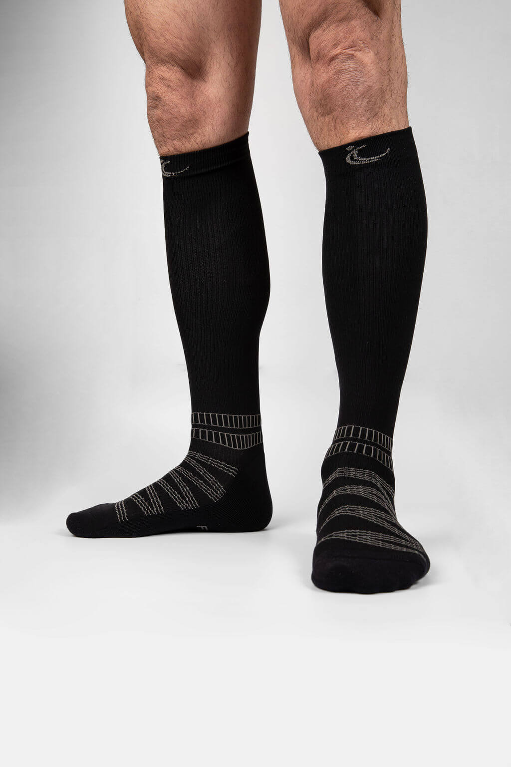 Running Compression Socks: 3 Reasons Why They Matter | FITLEGs