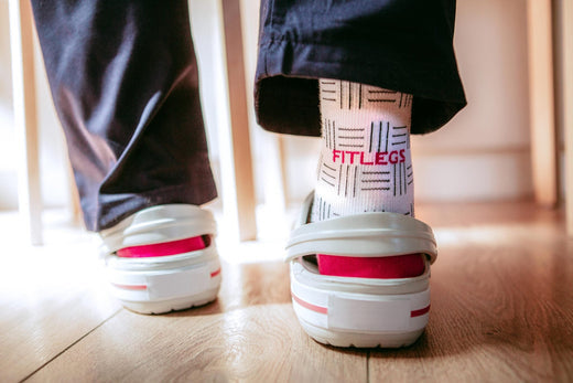 Complete Guide to Compression Stockings for Hospital Patients | Fitlegs